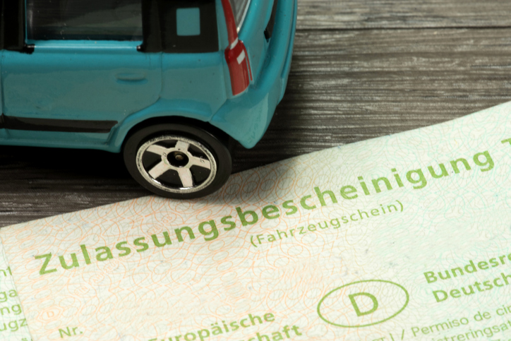HSN-/TSN-Nummern: Viel mehr als nur Zifferncodes