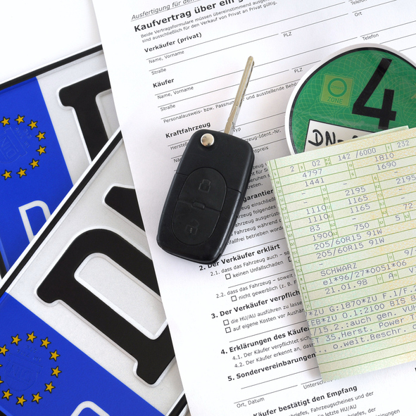 HSN-/TSN-Nummern: Viel mehr als nur Zifferncodes